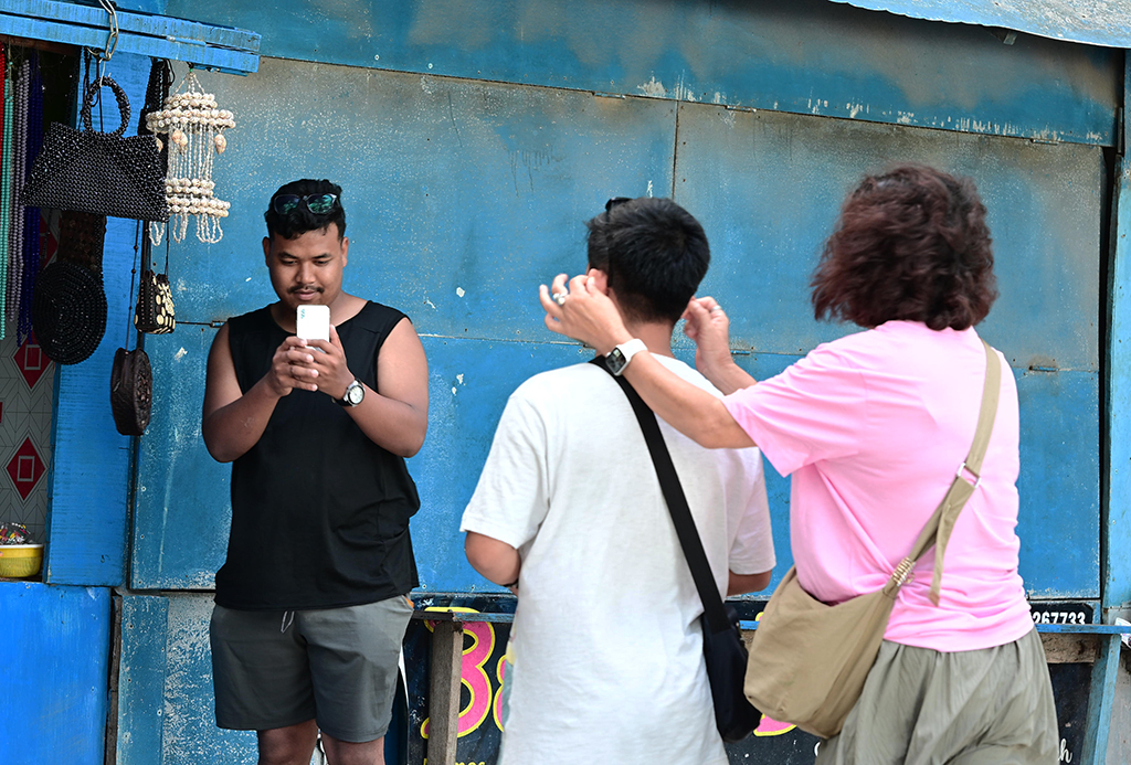 Subhash Sapru - Group 02 - PSA PJD IMAGE DISCUSSION GROUPS