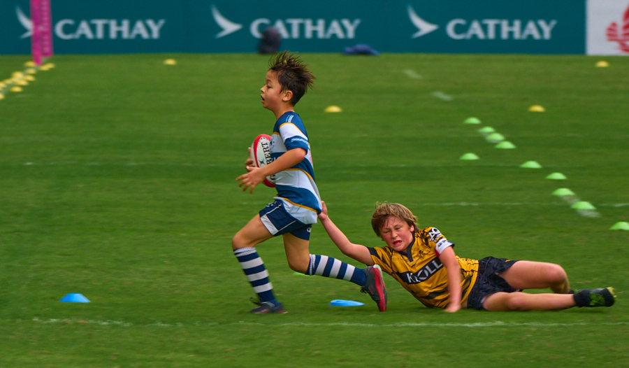 Maurice Ping Leung - Group 02 - PSA PJD IMAGE DISCUSSION GROUPS